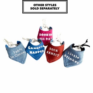 Ferret Bandana - Ferret Accessories - Ferret Clothes - Gifts for ...