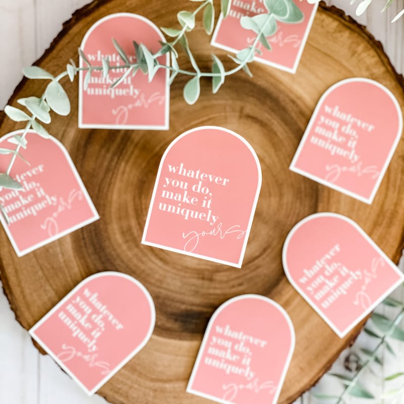 Uniquely Yours Gifts - 60+ Gift Ideas for 2026