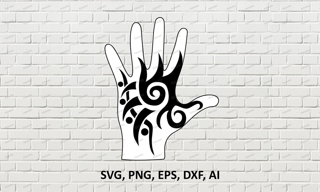 Pattern Cricut Vector SVG Pattern Decal Symbol PNG Pattern - Etsy