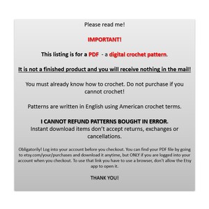 Gothic Style Crochet Spooky Zero Dayofthedead - Etsy