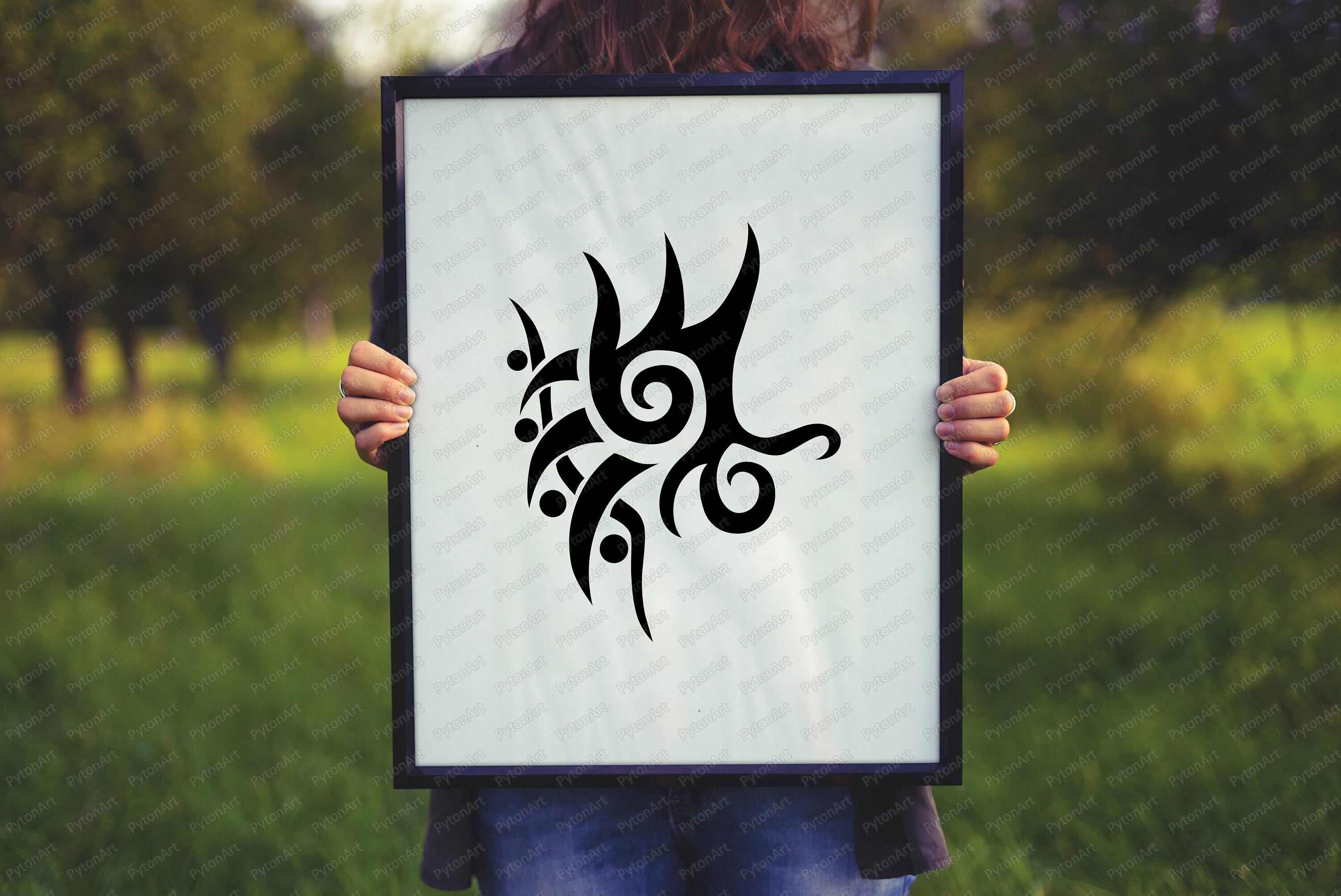 Pattern Cricut Vector SVG Pattern Decal Symbol PNG Pattern - Etsy