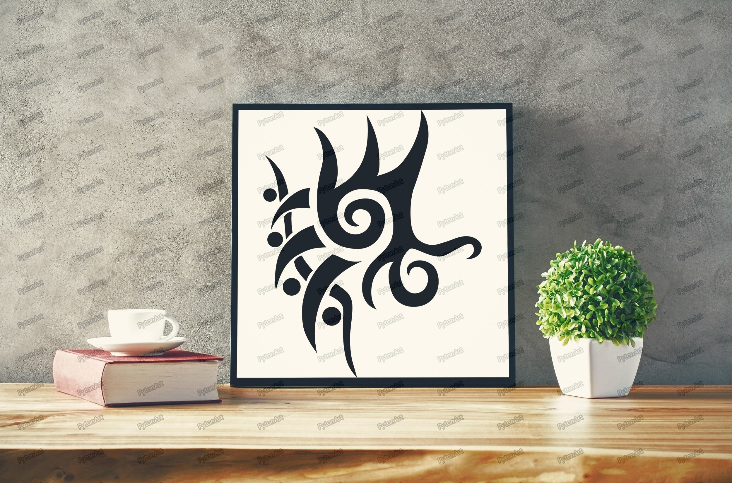 Pattern Cricut Vector SVG Pattern Decal Symbol PNG Pattern - Etsy