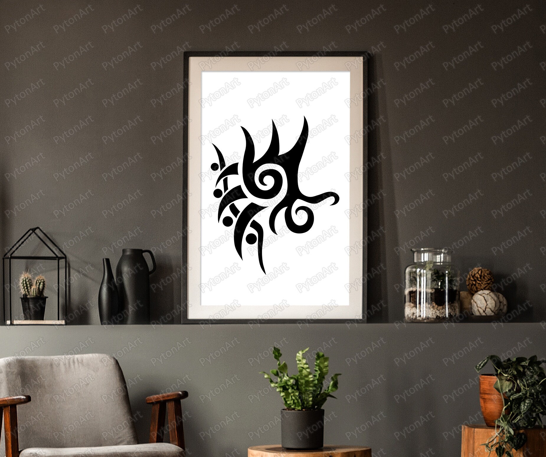 Pattern Cricut Vector SVG Pattern Decal Symbol PNG Pattern - Etsy