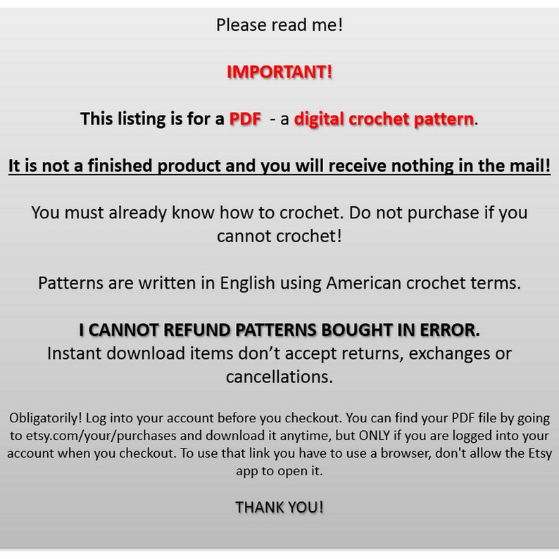 Funny Crochet Willy Gag, Hen Party Gag Toy (PDF Pattern) - Etsy