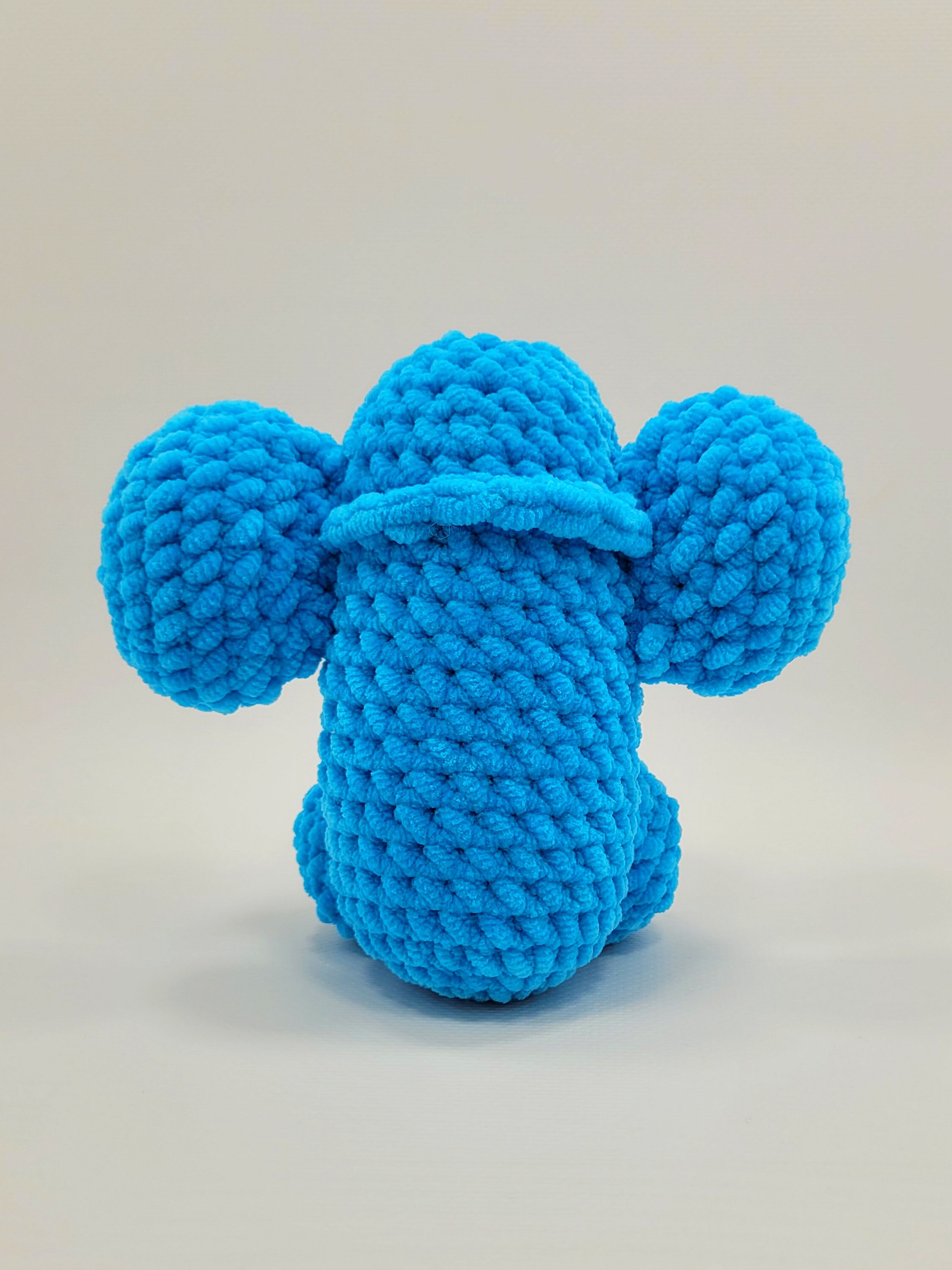 Crochet Blue Penis Sexy Body Pattern for Beginner - Etsy