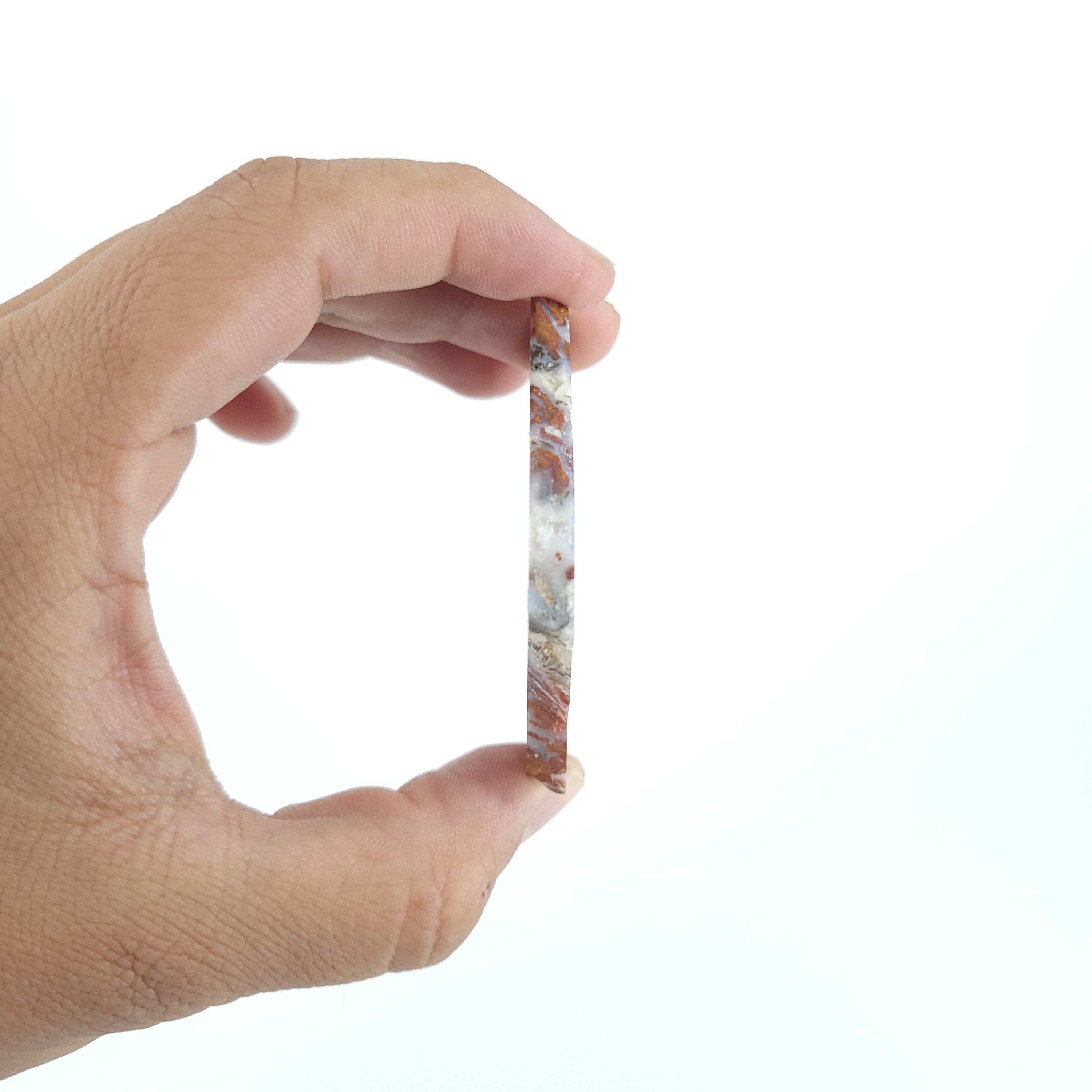 Wingate Pass Agate Slab - Etsy