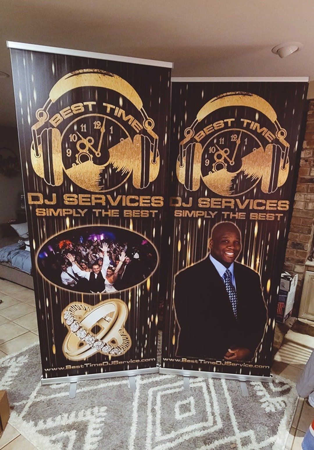 Roll up Banner Stand, Custom Retractable Banner Stand , Pop up Banner ...