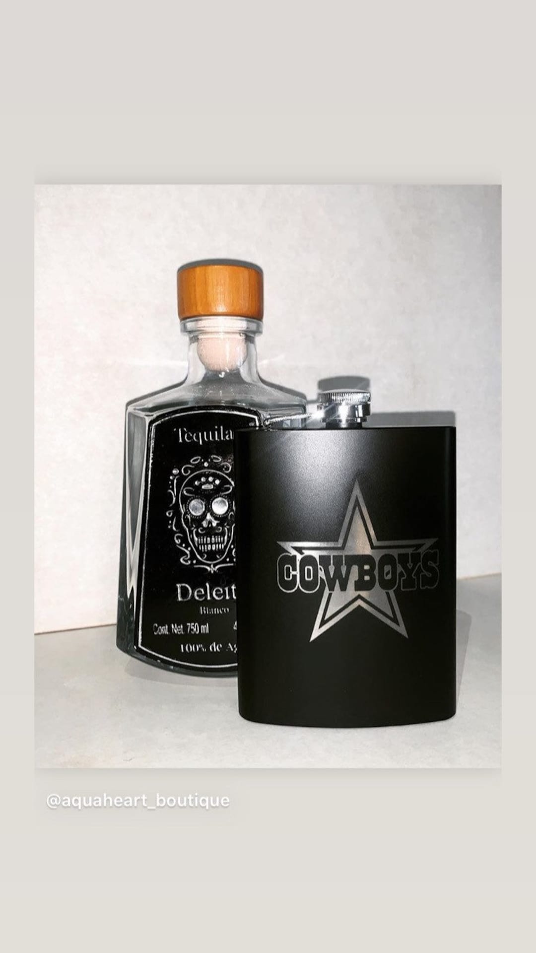 8oz Laser Engraved Customized Flasks - Etsy