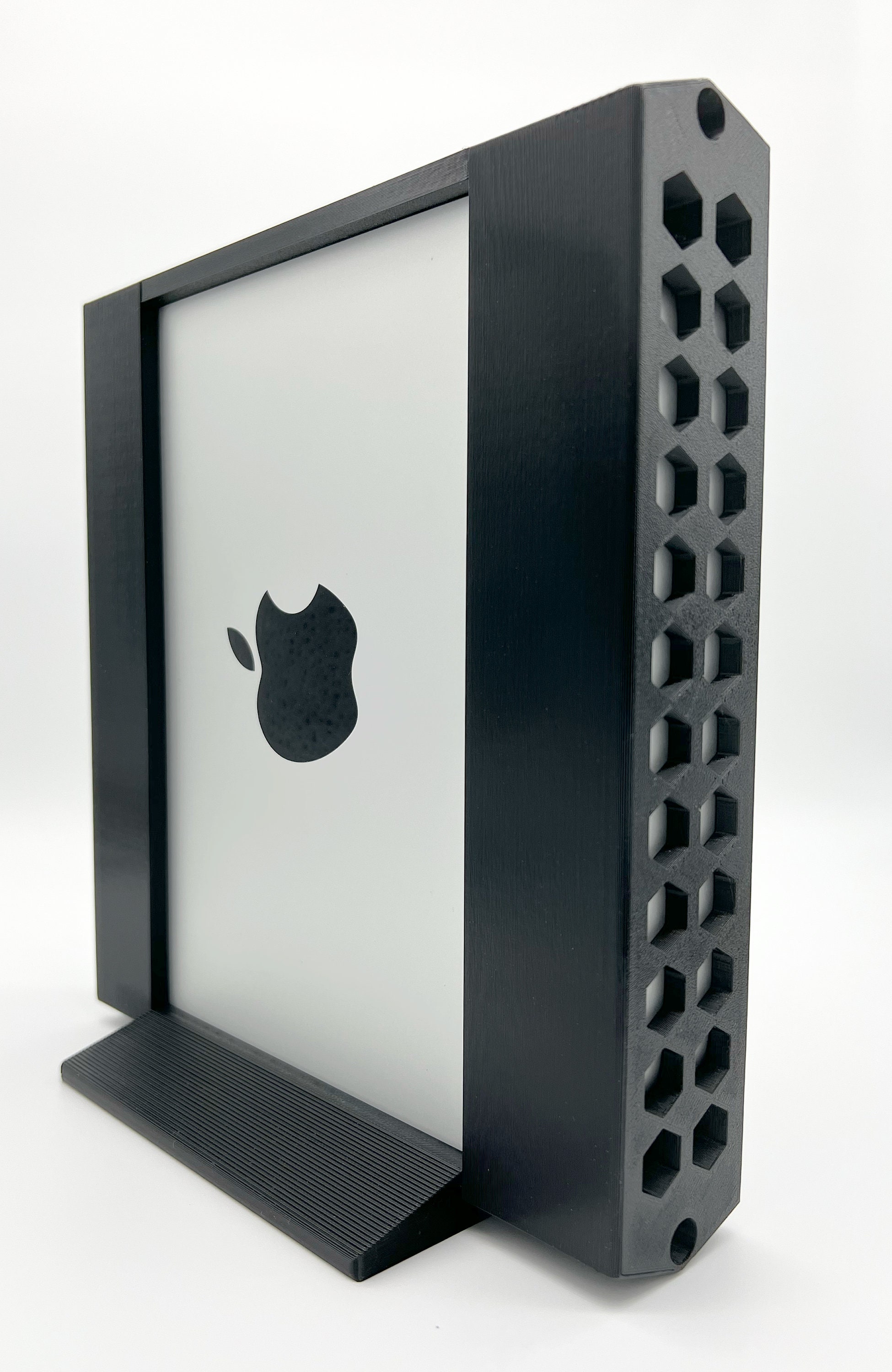 Mac Mini Case Stand or Under Table Mount - Etsy
