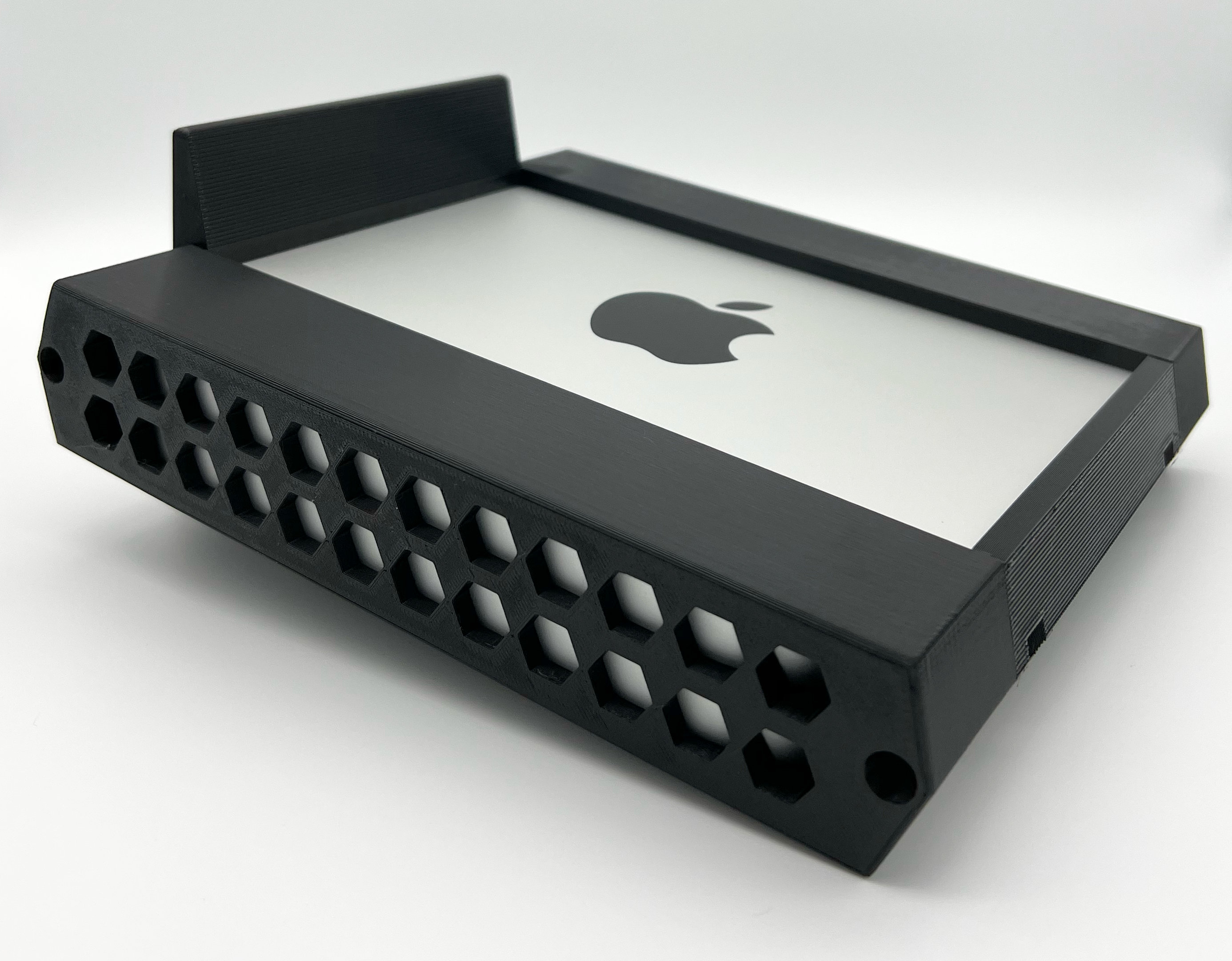 Mac Mini Case Stand or Under Table Mount - Etsy