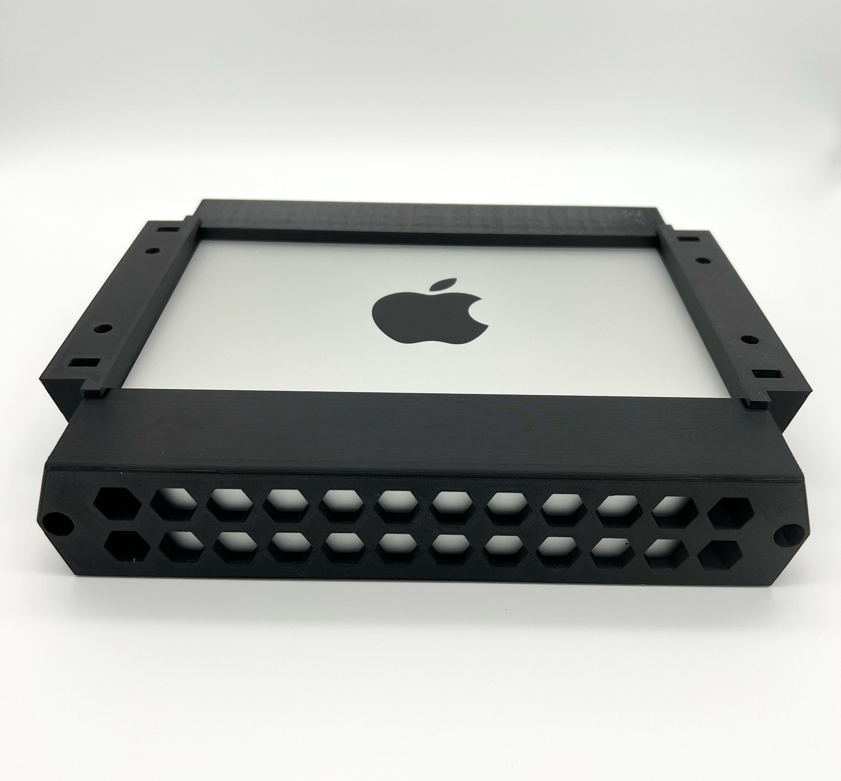 Mac Mini Case Stand or Under Table Mount - Etsy