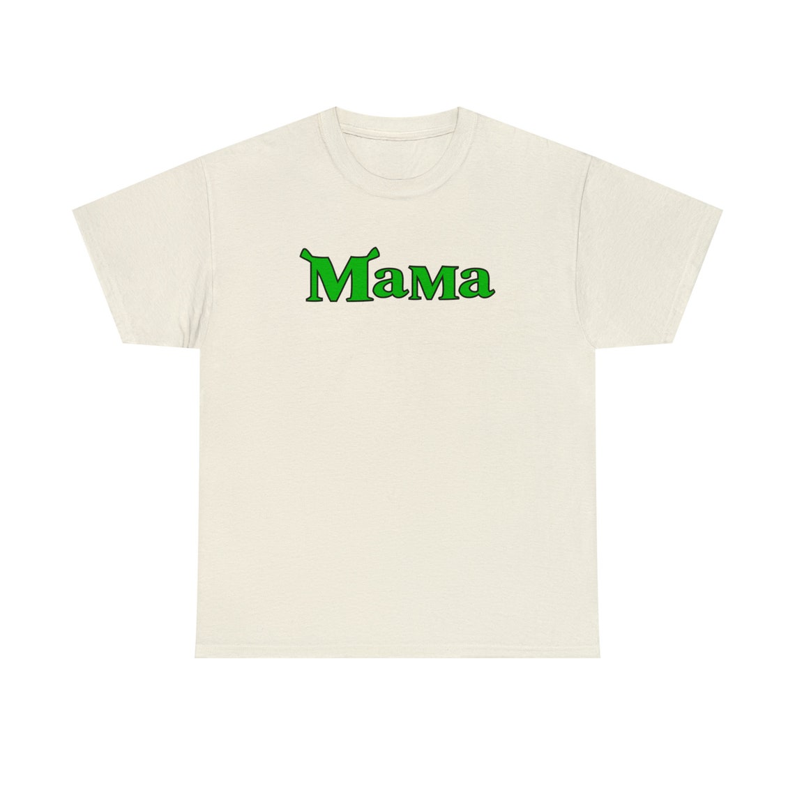 Shrek Shirt, Mama Shirt, Shrek Party, Mom and Dad Shirts, New Mom Shirt ...
