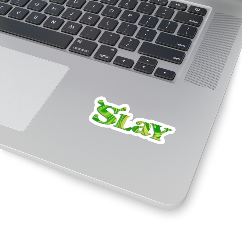 Shrek Slay Sticker Drag Queen Drag Race - Etsy Canada