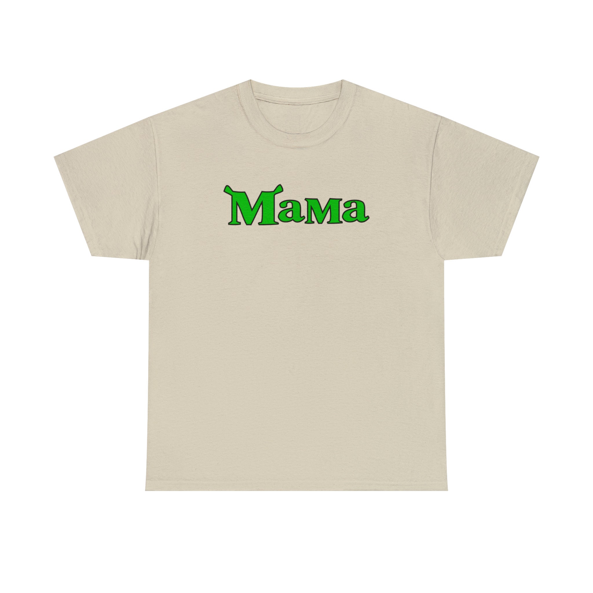 Shrek Shirt, Mama Shirt, Shrek Party, Mom and Dad Shirts, New Mom Shirt ...