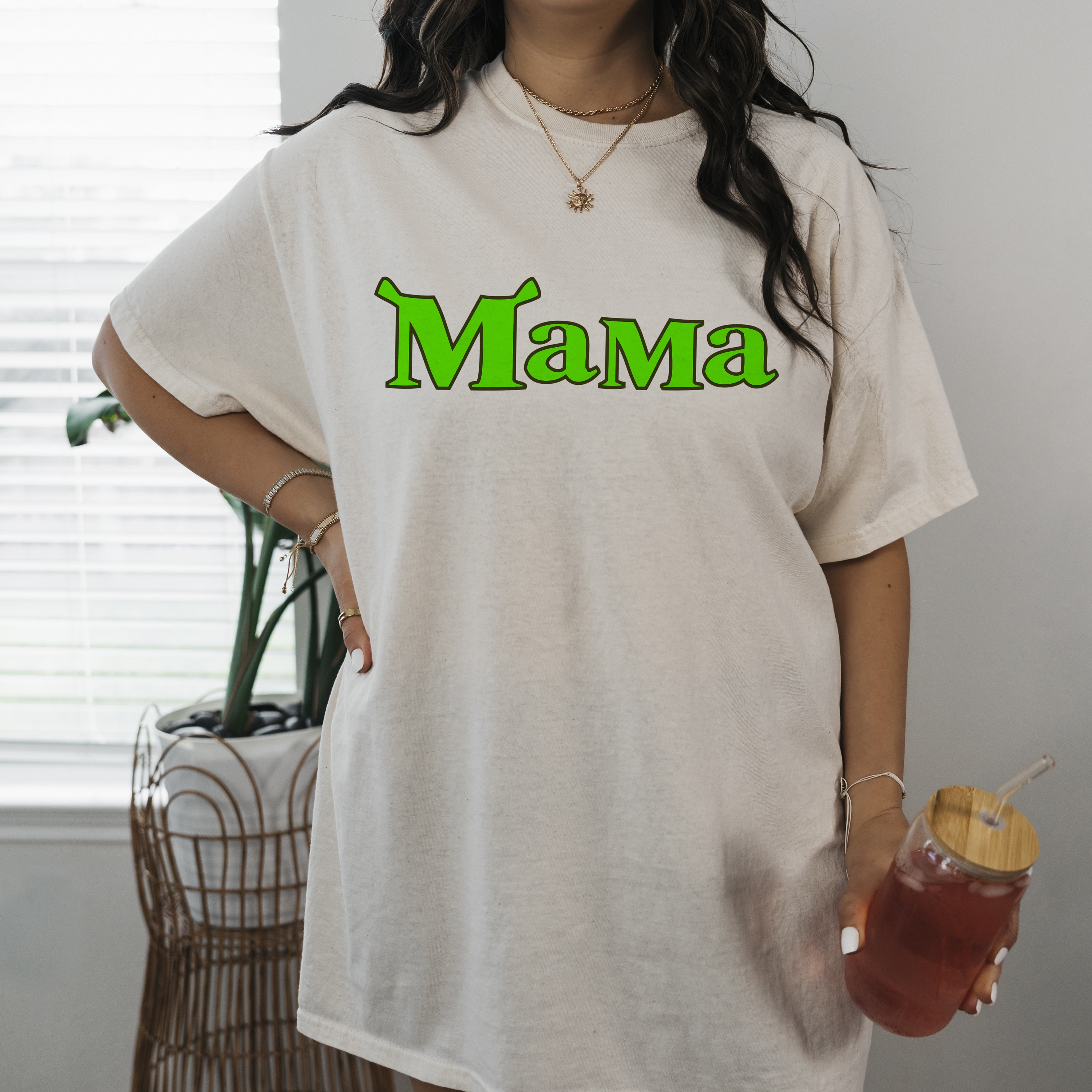 Shrek Shirt, Mama Shirt, Shrek Party, Mom and Dad Shirts, New Mom Shirt ...