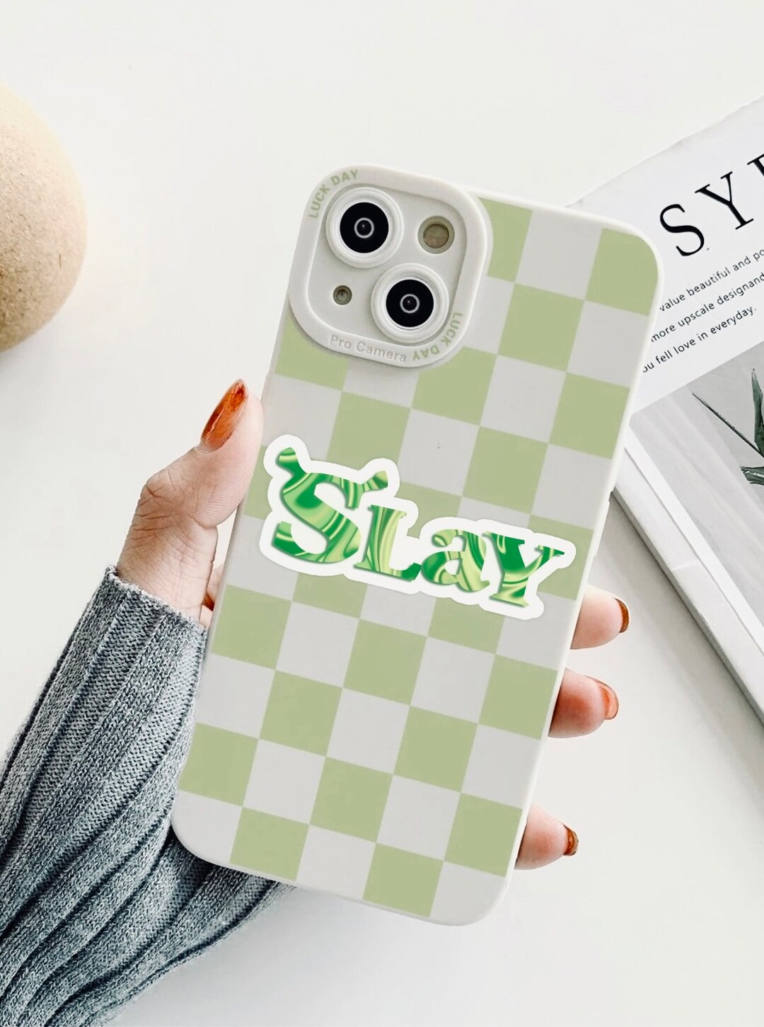 Shrek, Slay, Sticker, Drag Queen, Drag Race - Etsy Canada