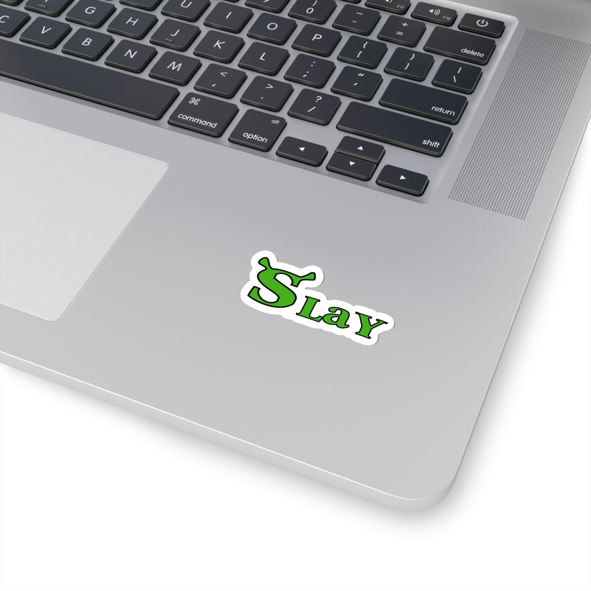 Shrek Slay Sticker Shrek Merch Shrek Slay Sticker - Etsy Australia
