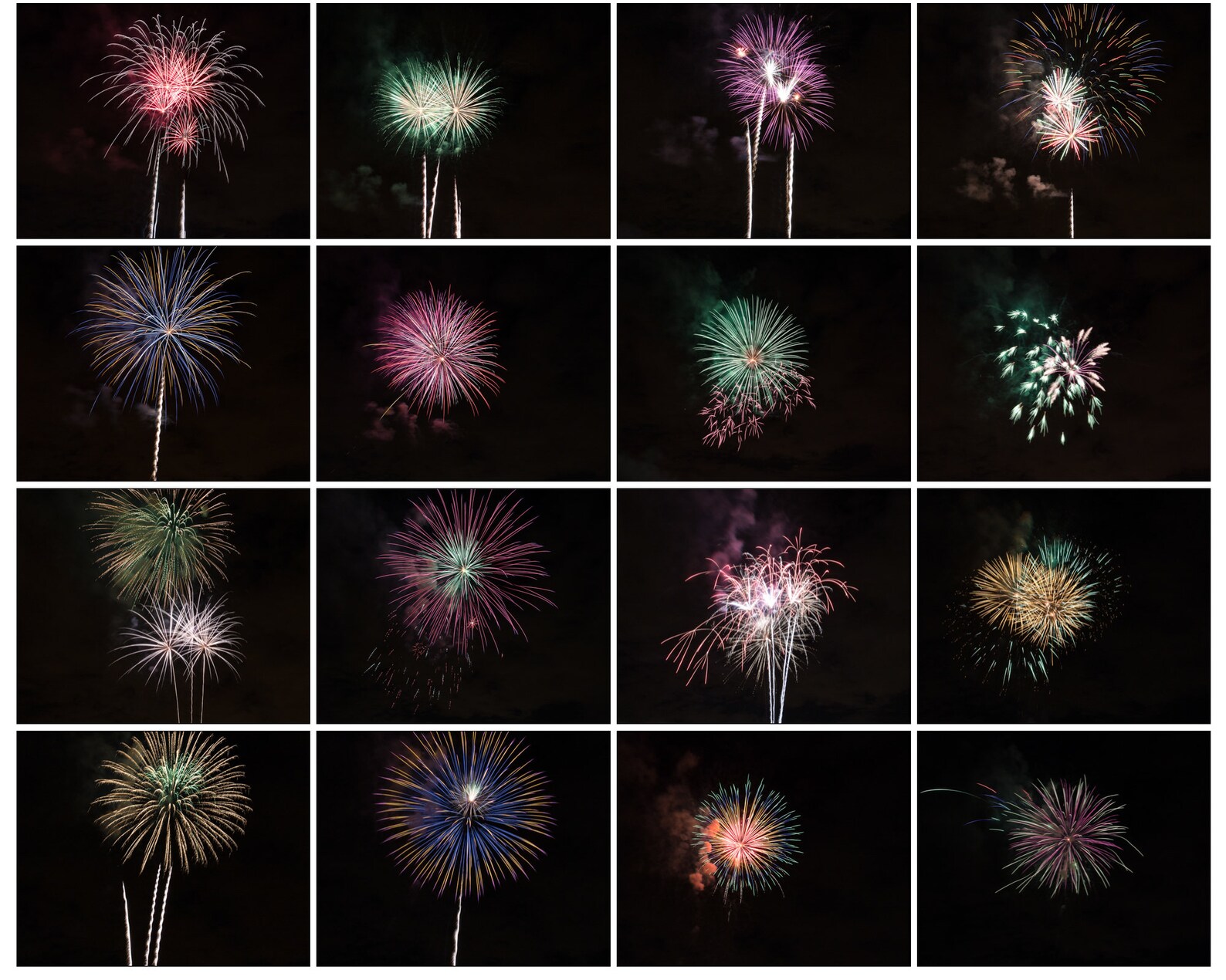 150 Best Fireworks Overlays, Fireworks Sky, Wedding Fireworks, Wedding ...