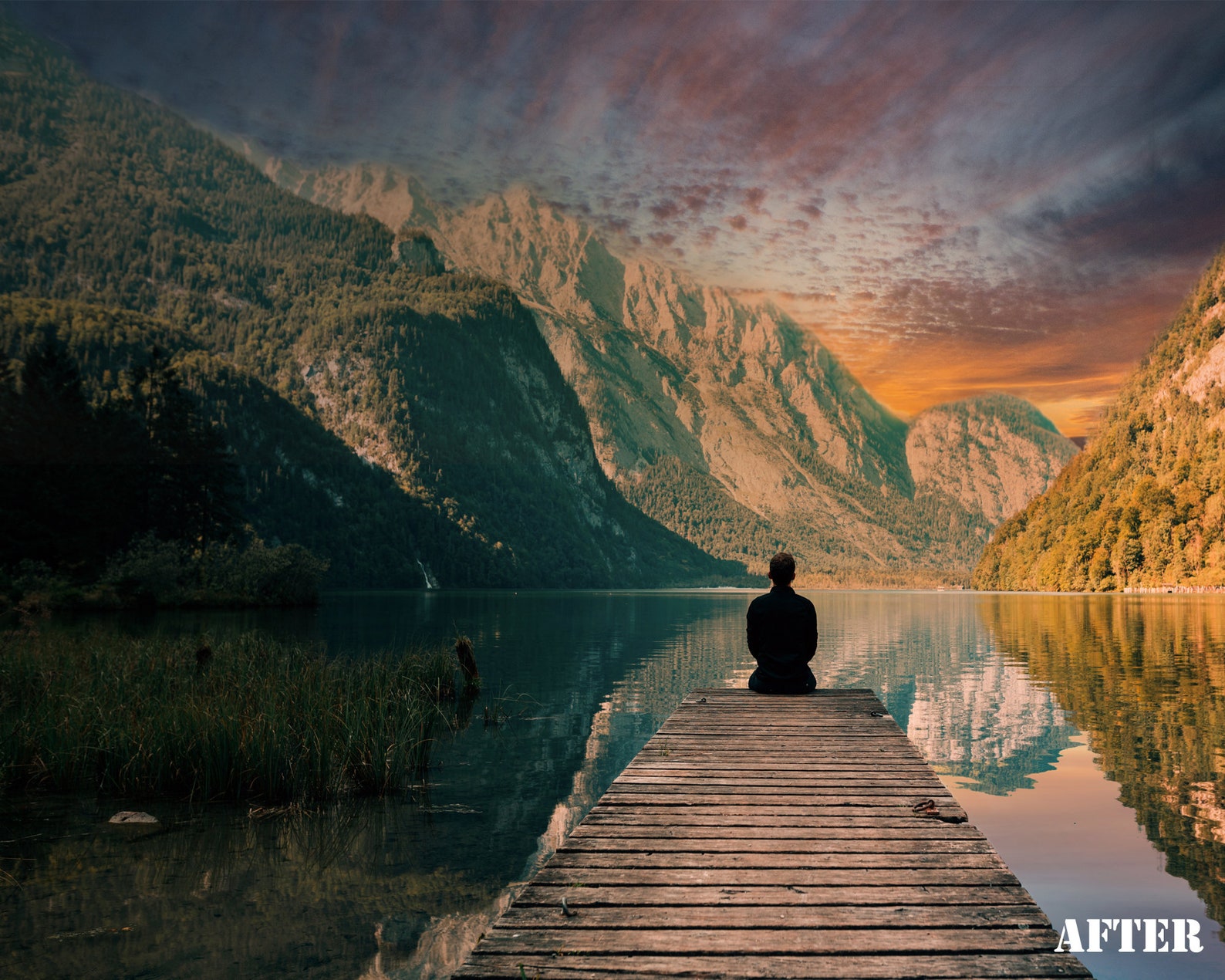 580 Dramatic Sky Overlays for Lightroom Dramatic Overlay | Etsy