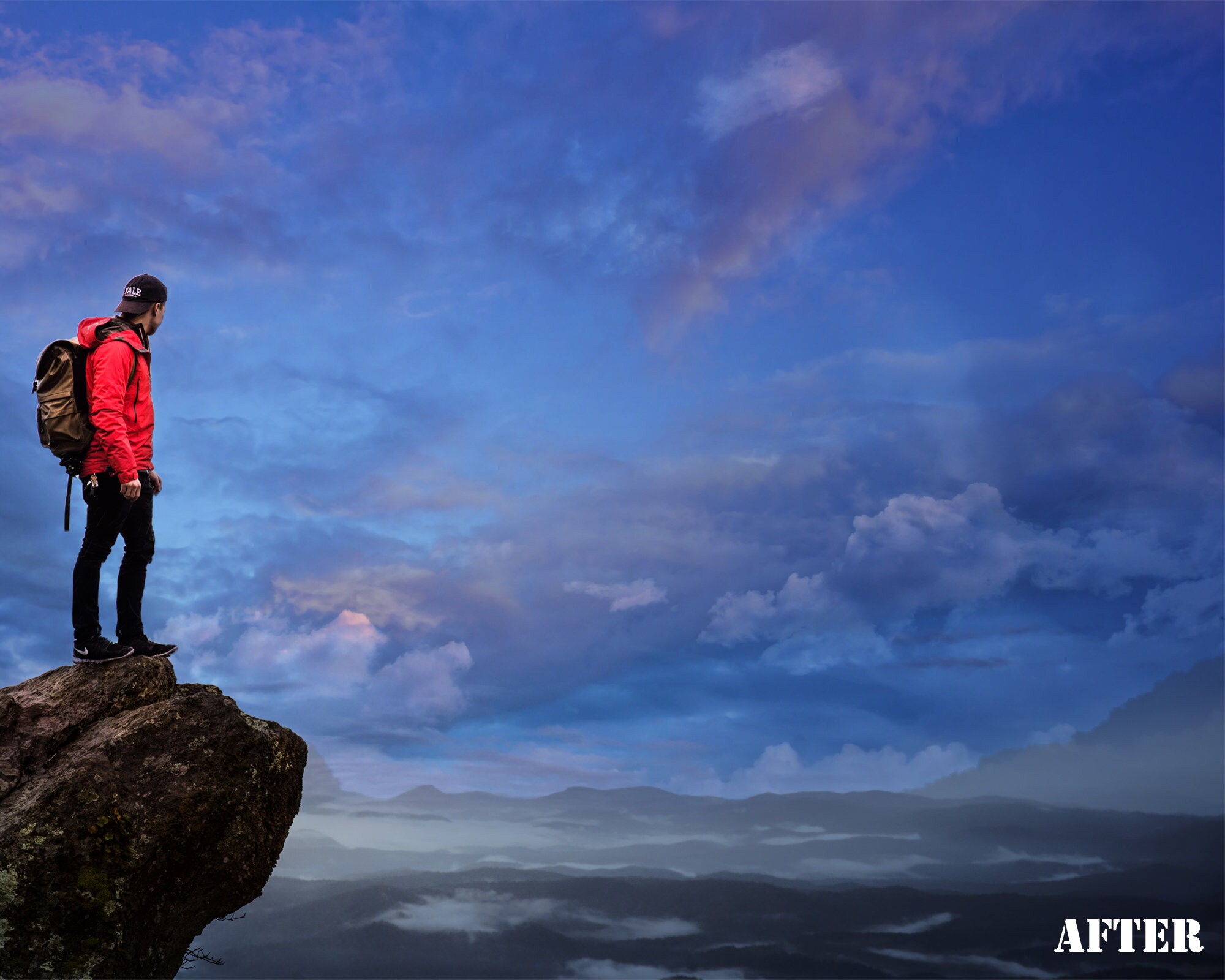 580 Dramatic Sky Overlays for Lightroom Dramatic Overlay - Etsy