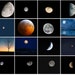 170 Moon Overlays, Moon Phases, Red Moon Overlay, Eclipse Moon Overlay ...