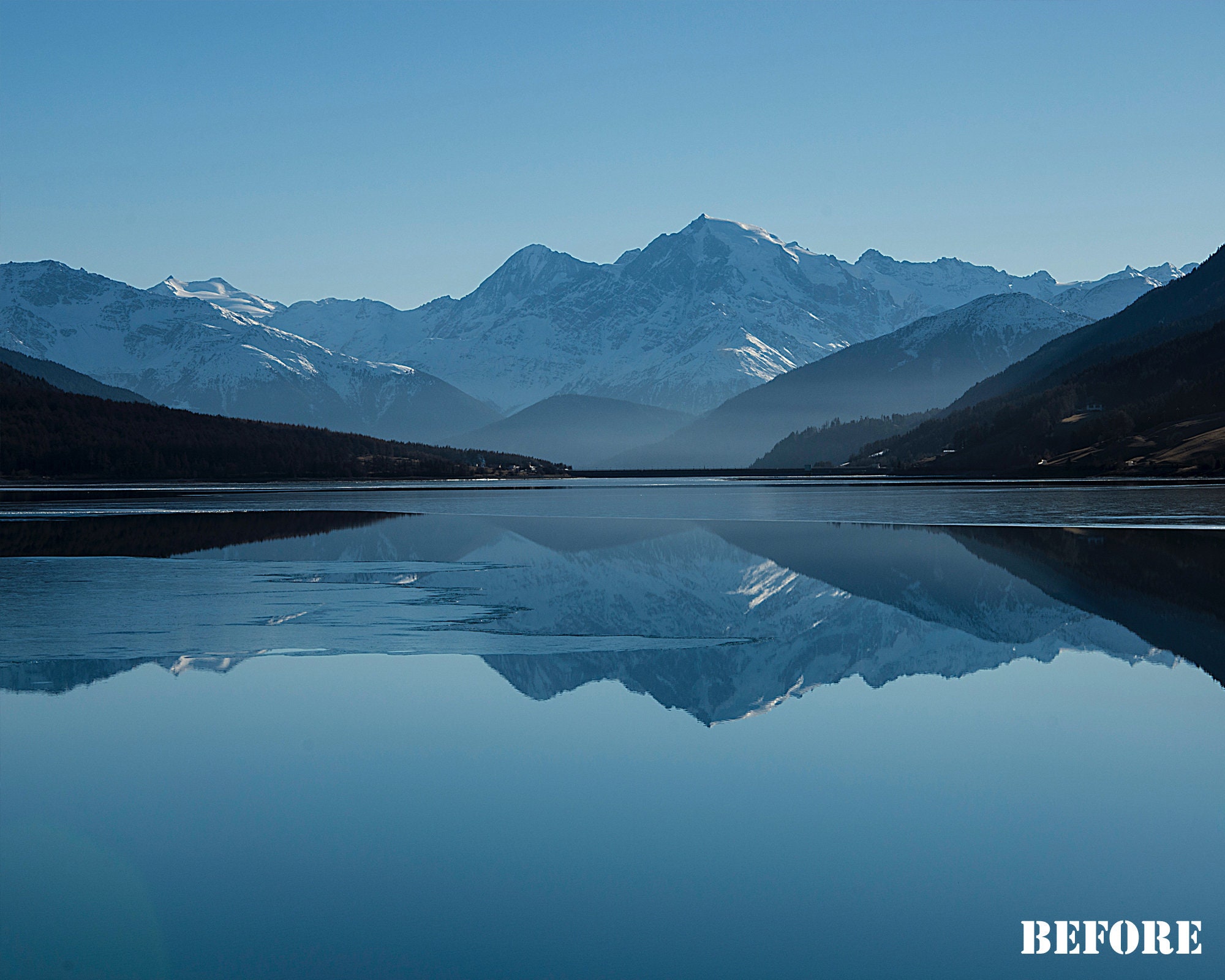 580 Dramatic Sky Overlays for Lightroom Dramatic Overlay - Etsy