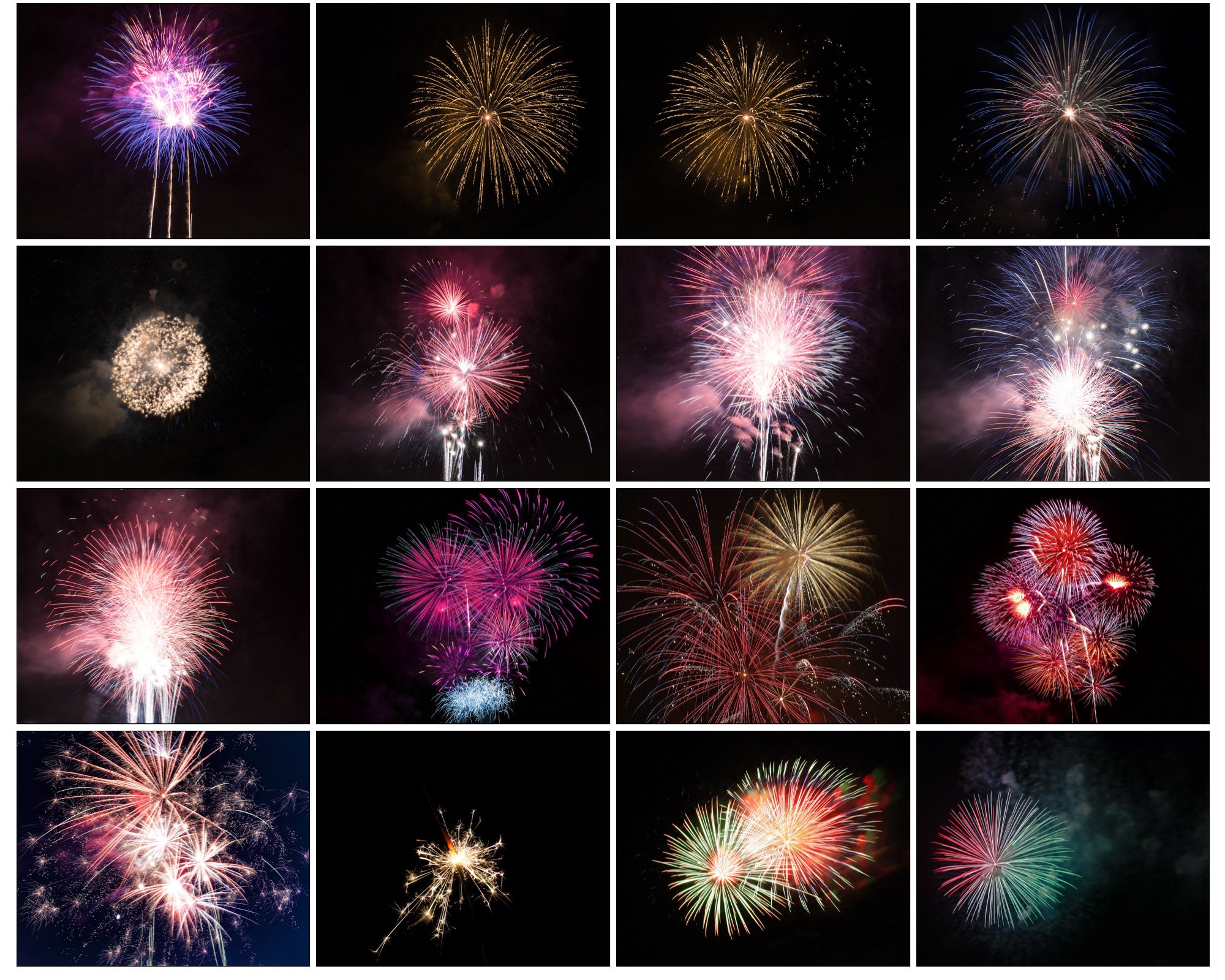 150 Best Fireworks Overlays, Fireworks Sky, Wedding Fireworks, Wedding ...