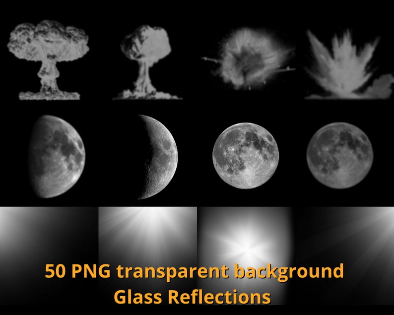 Glass Reflection PNG Window Reflection Overlay Glass - Etsy Hong Kong