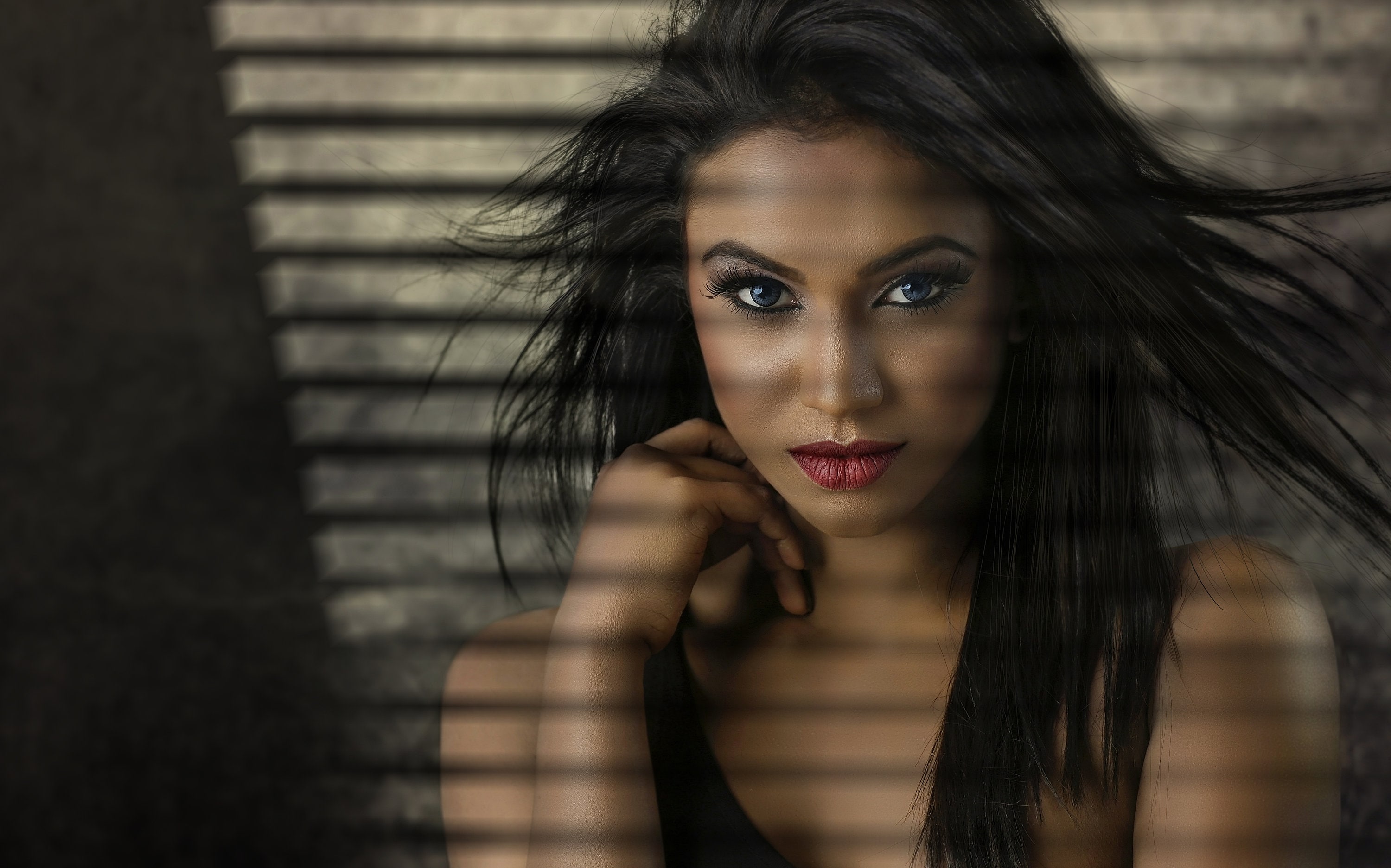 Blinds Shadow Overlays, Window Shadows Png, Window Shadow Overlay ...