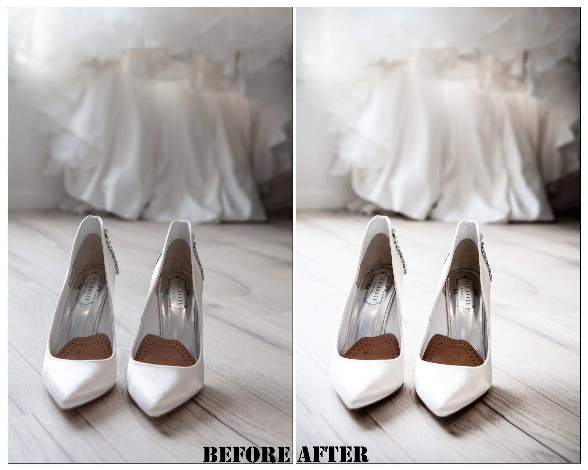 250 Wedding Presets Bundle Wedding Photo Filters Lightroom | Etsy