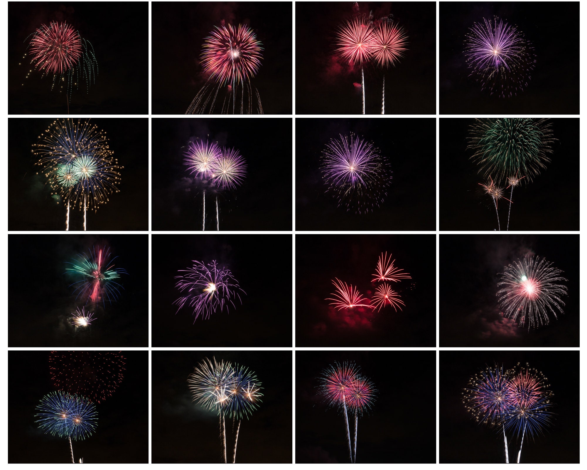 150 Best Fireworks Overlays, Fireworks Sky, Wedding Fireworks, Wedding ...