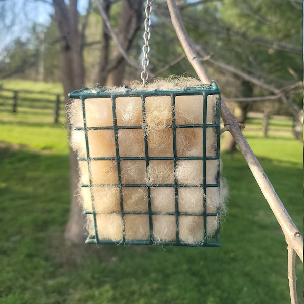 Wool Nest - Etsy