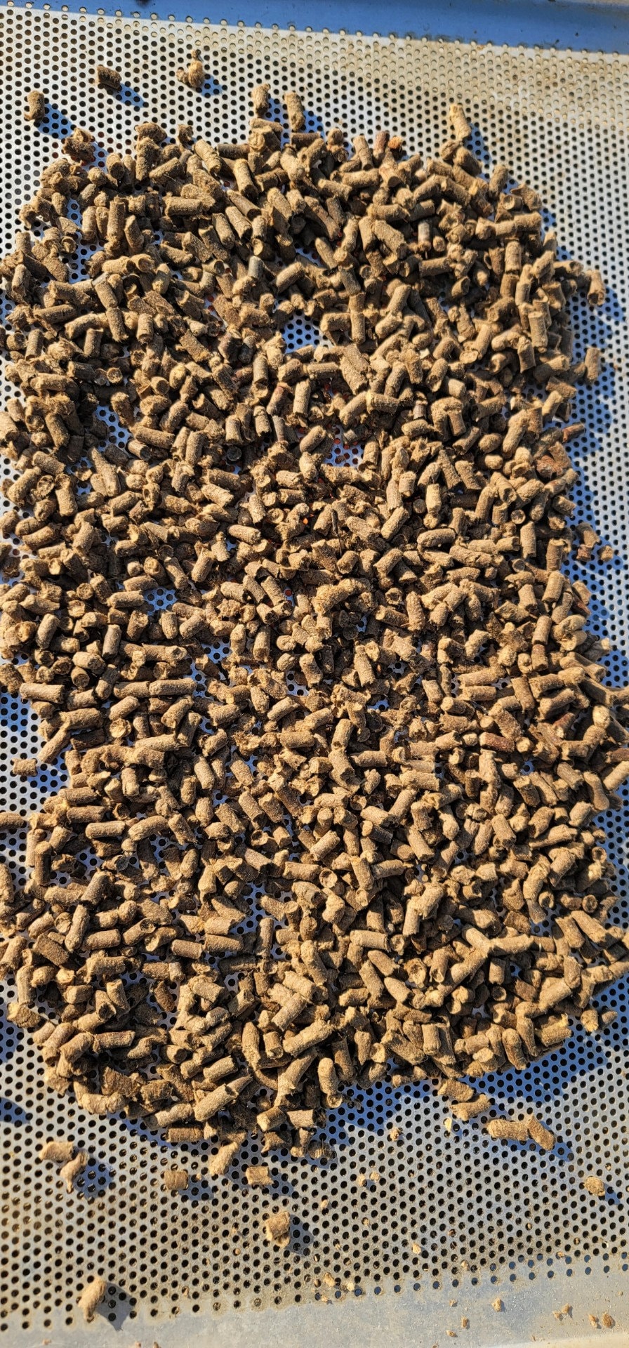 Wool Fertilizer Pellets 1 Pound Bag - Etsy