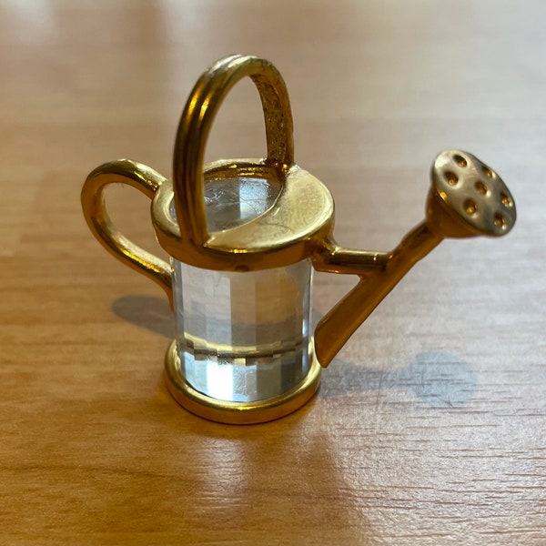 Watering Can Crystal - Etsy