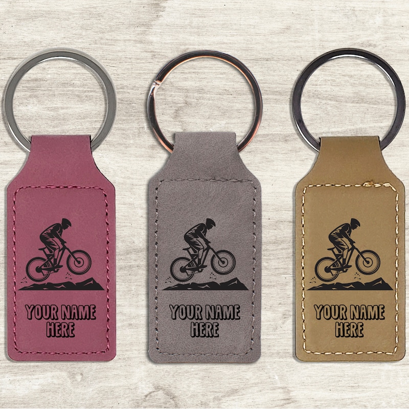 Buy Custom Bike Keychain Online In India - Etsy India