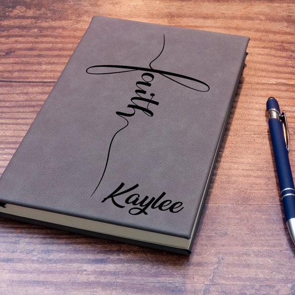 Prayer Journal - Etsy