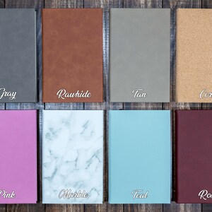 Faith Journal With Cross - Custom Prayer Journal, Personalized Goal ...