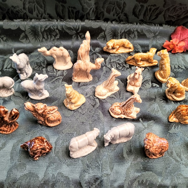 Wade Miniatures - Etsy