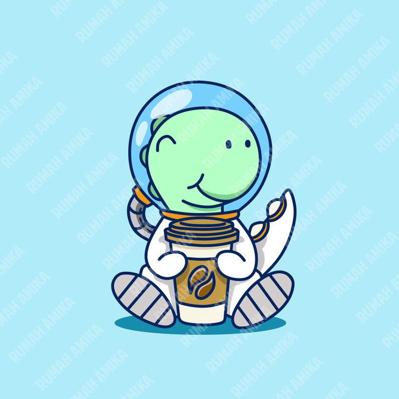Dinosaur Coffee SVG, Coffee Dinosaur, Coffee Svg, Coffee Dinosaur SVG ...