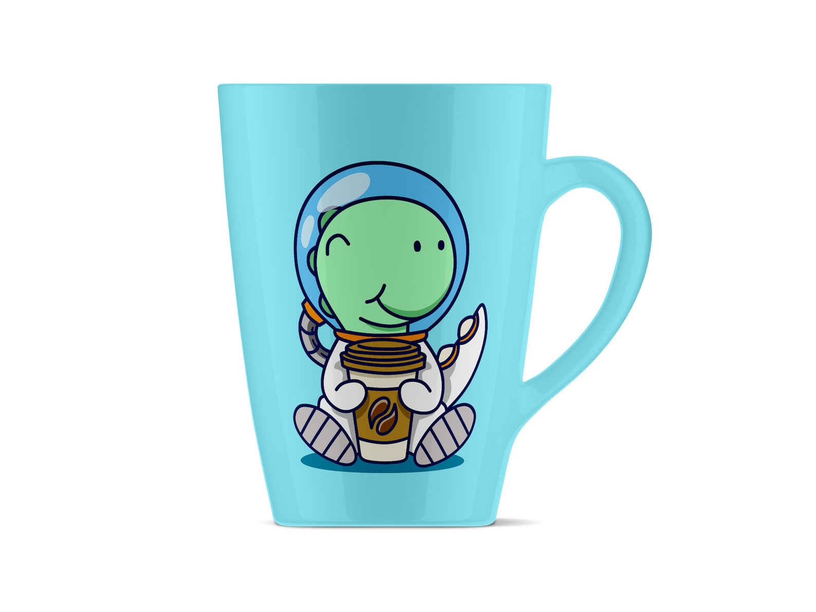 Dinosaur Coffee SVG, Coffee Dinosaur, Coffee Svg, Coffee Dinosaur SVG ...