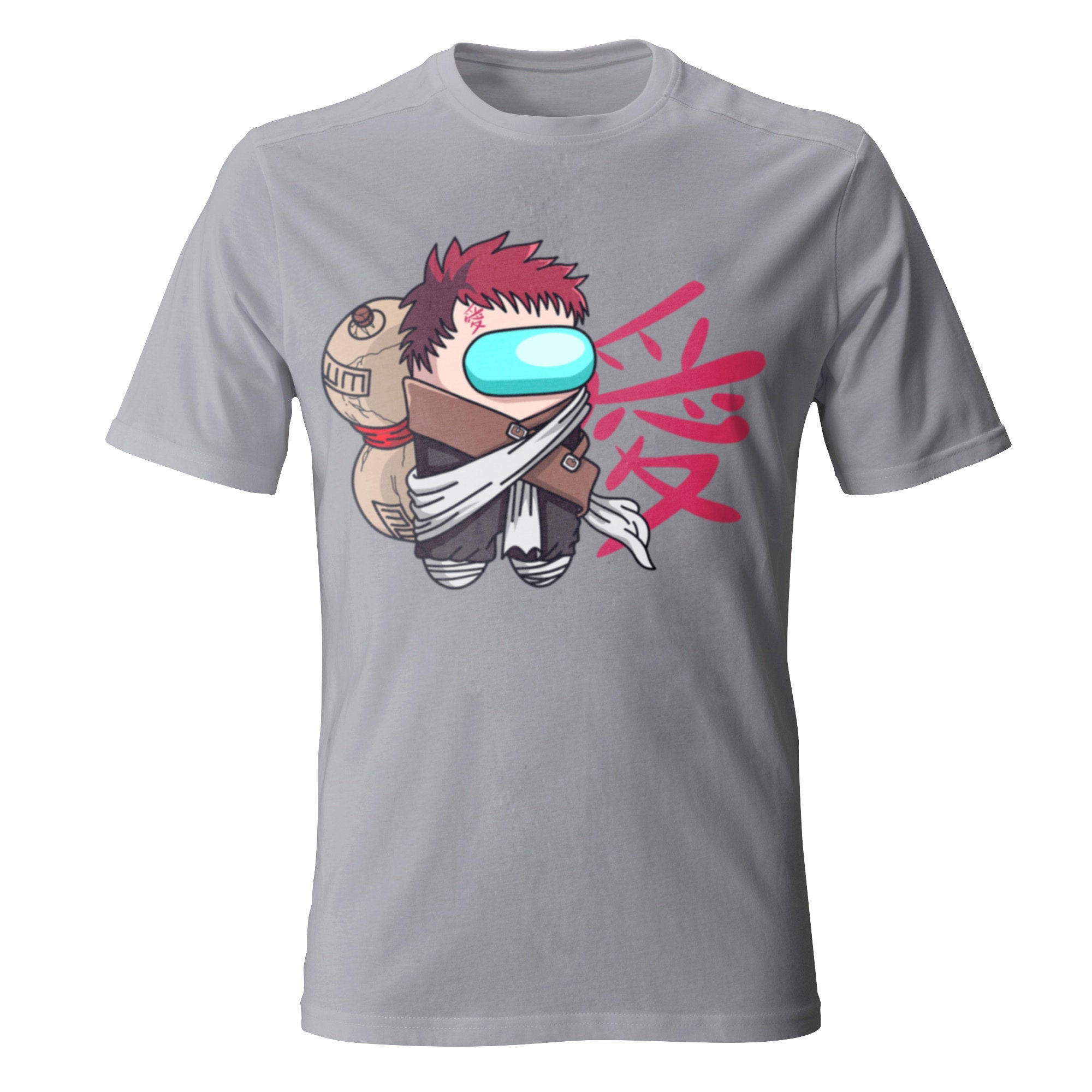 Anime SVG, Anime SVG Files for Cricut, Manga Instant Download, SVG for ...