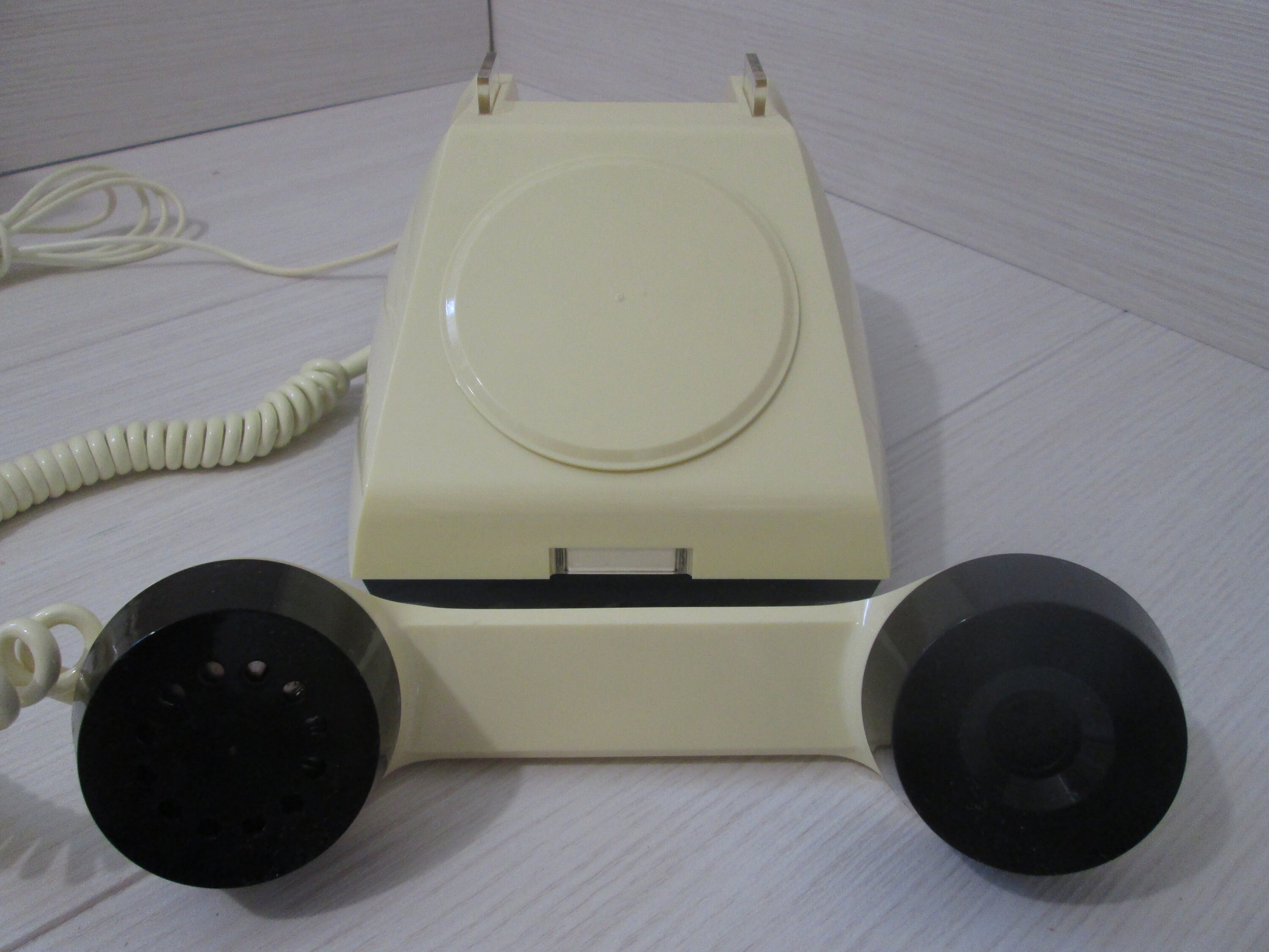 Vintage Soviet Phone in Authentic Packaging. Condition - Etsy UK