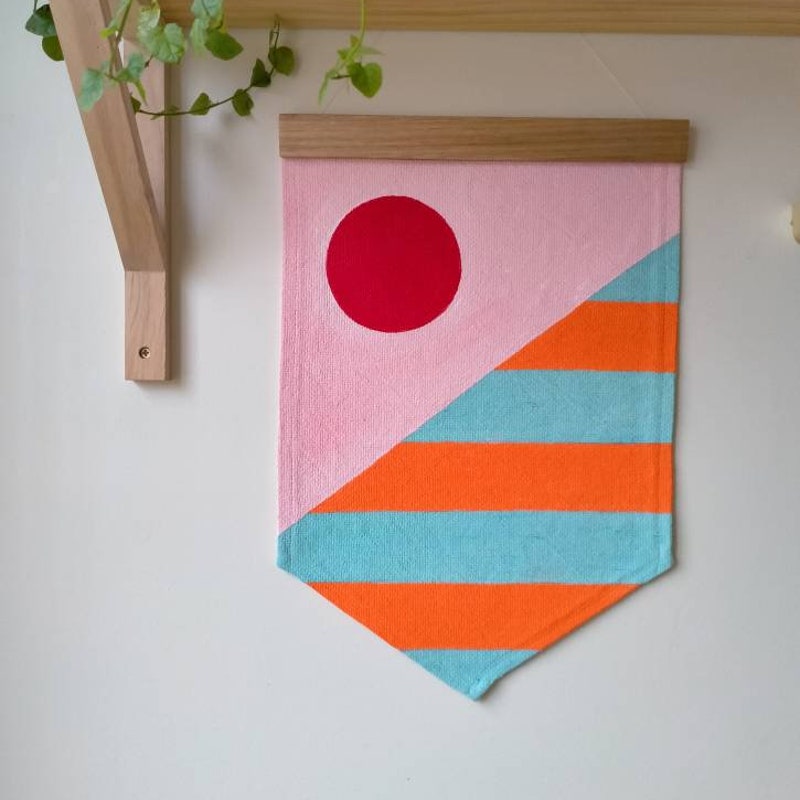 Color Street Banner - Etsy