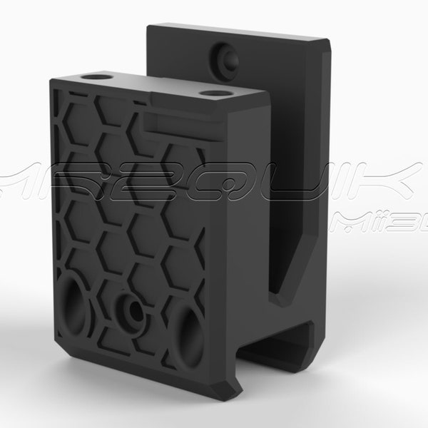 Ar 15 Wall Mount - Etsy