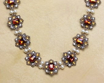 Livery collar | Etsy