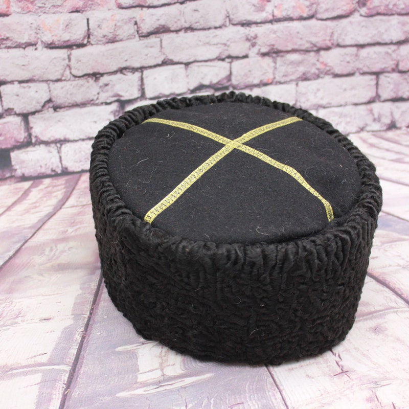 Papakha Hat - Etsy