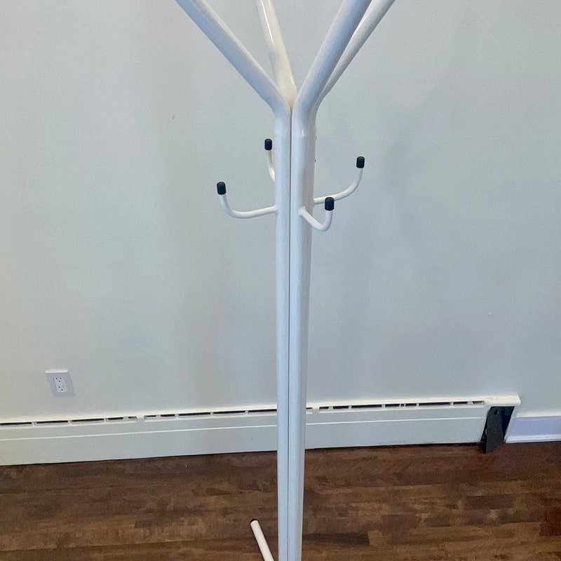 Antique Coat Rack - Etsy