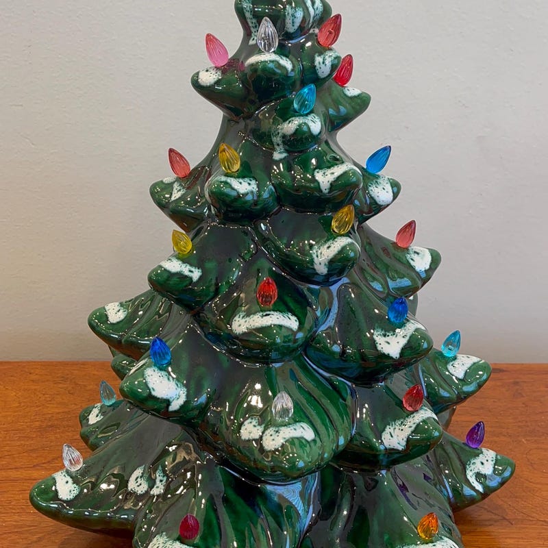Ceramic Tree - Etsy