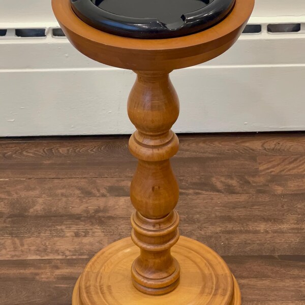 Standing Ashtray - Etsy