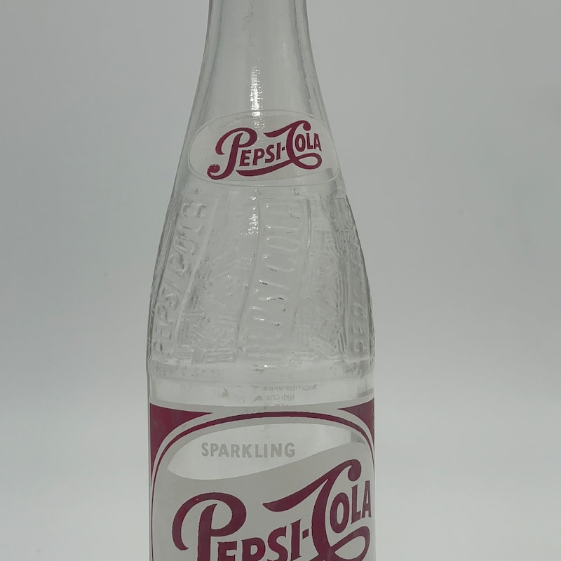 Vintage Soda Labels - Etsy